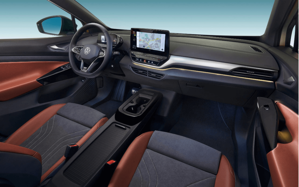 Volkswagen ID4 Life Pro Performance - Zero Interest Cars