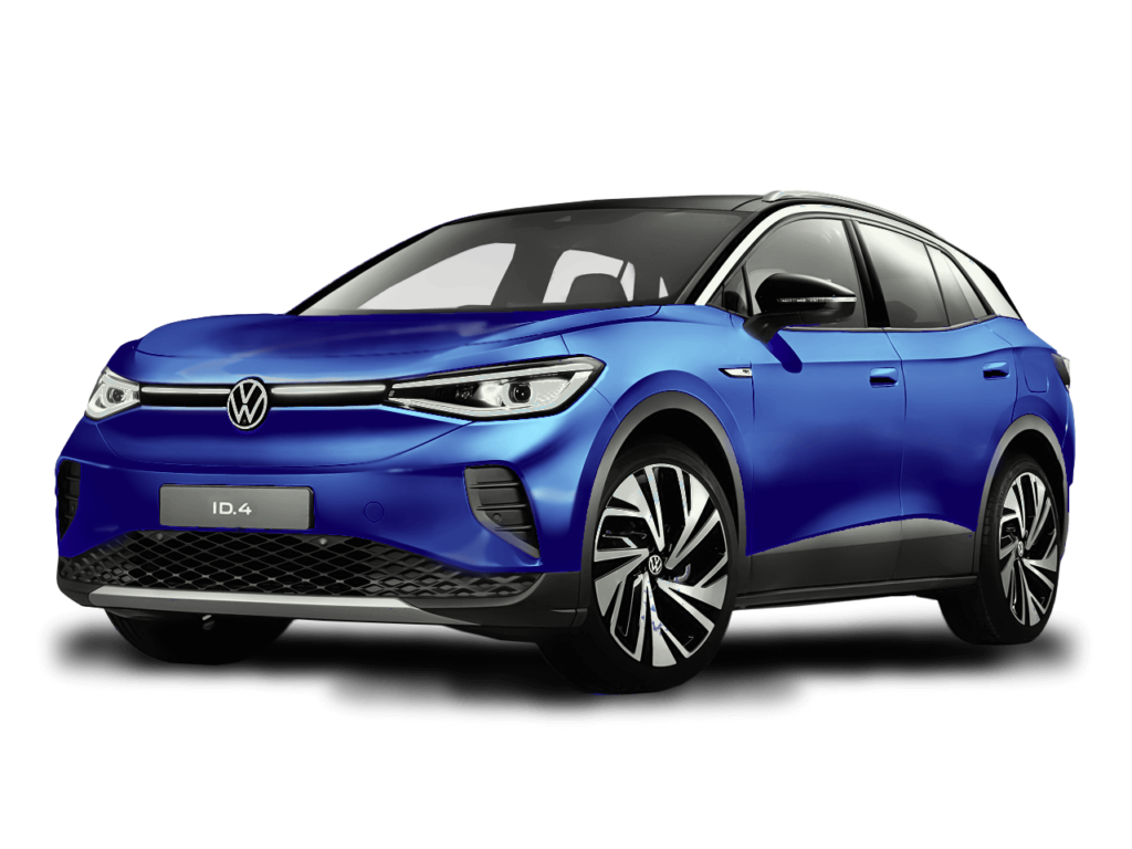Volkswagen ID4 Life Pro Performance - Zero Interest Cars